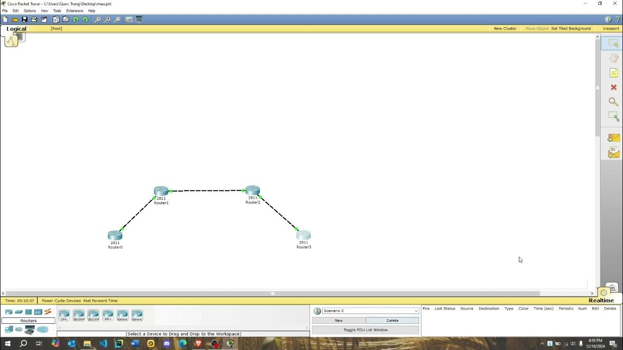 Dynamic Routing ipv6 ipv4 Vlan, vlan routing, DHCP for VLAN, NAT for VLAN |20200379 - YouTube