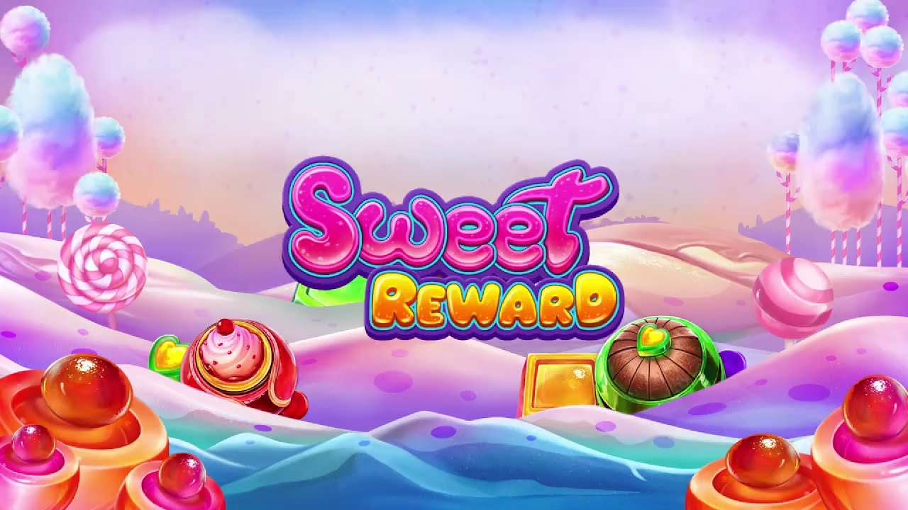 Sweet Reward | Promo Video | BF Games - YouTube