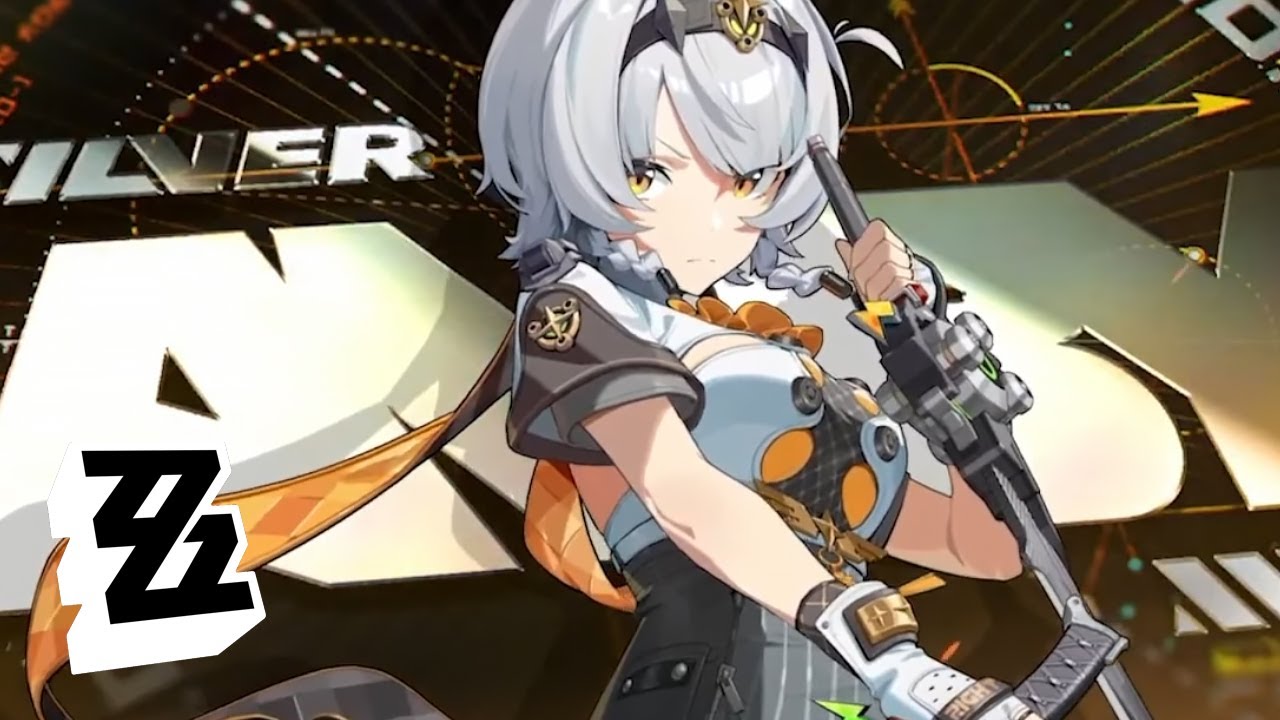 Silver Soldier Anby Gameplay Demo Trailer | Among The Forgotten Ruins ...