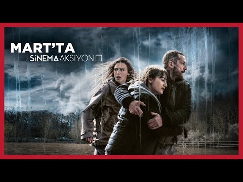 Sinema Aksiyon Mart 2024 Genel Tanıtım