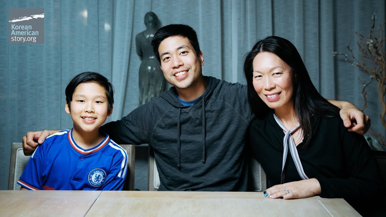 Not Your Average: Doug Kim - YouTube