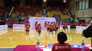 大角嘴天主教小學 Tai Kok Tsui Catholic Primary School 大角咀天主教小學