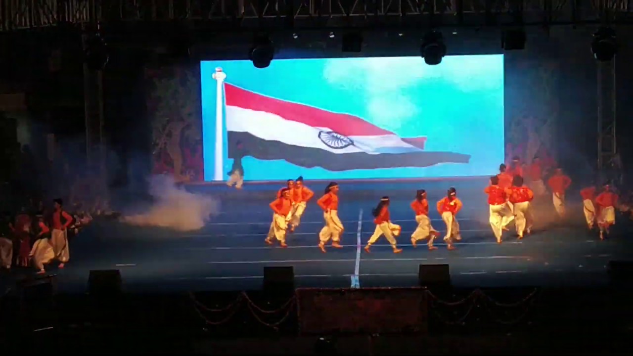 Swachhta ki Jyot Song ||| By Gyan Mandir Girls ||| - YouTube Music