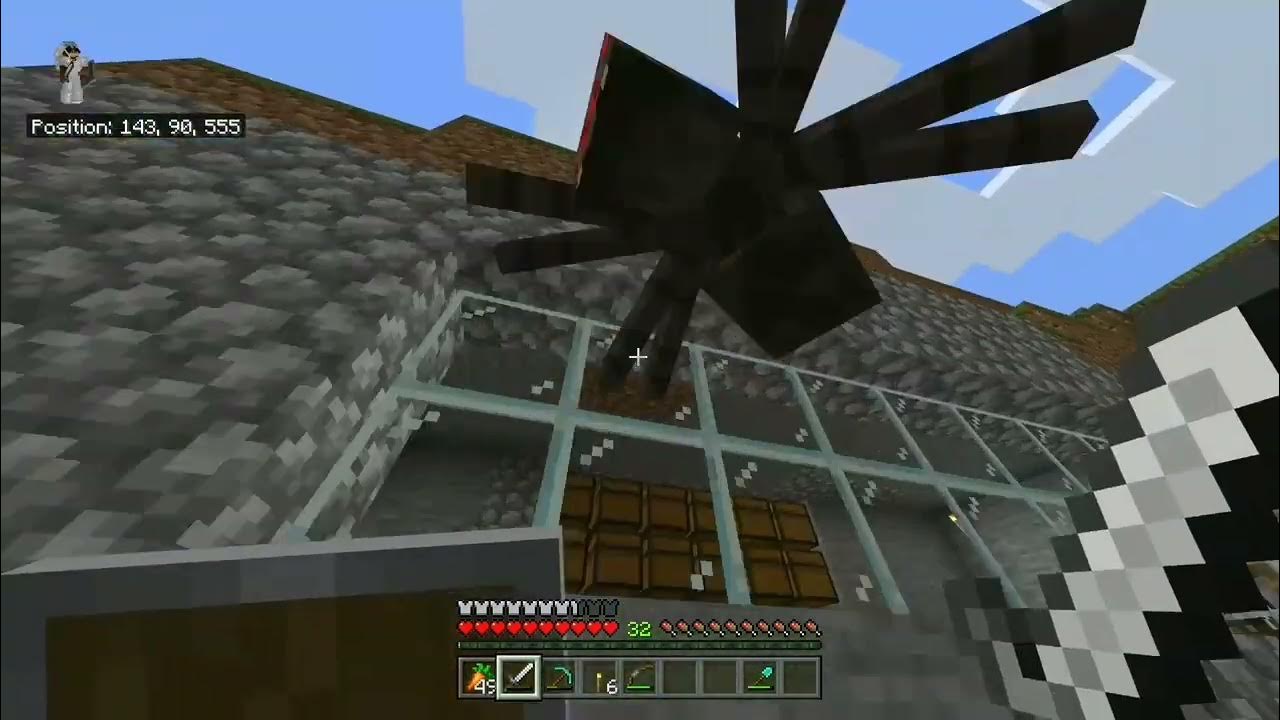 Minecraft Survival (EP 6) - YouTube