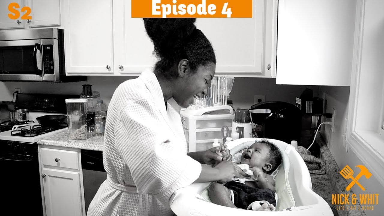 Baby Bedtime Routine - YouTube