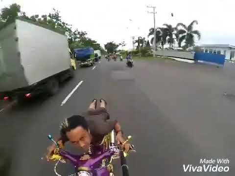 jangan tidur adegan ini