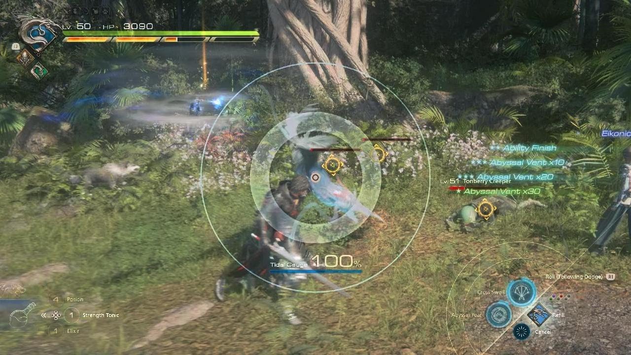 FINAL FANTASY XVI_20240425194052 - YouTube