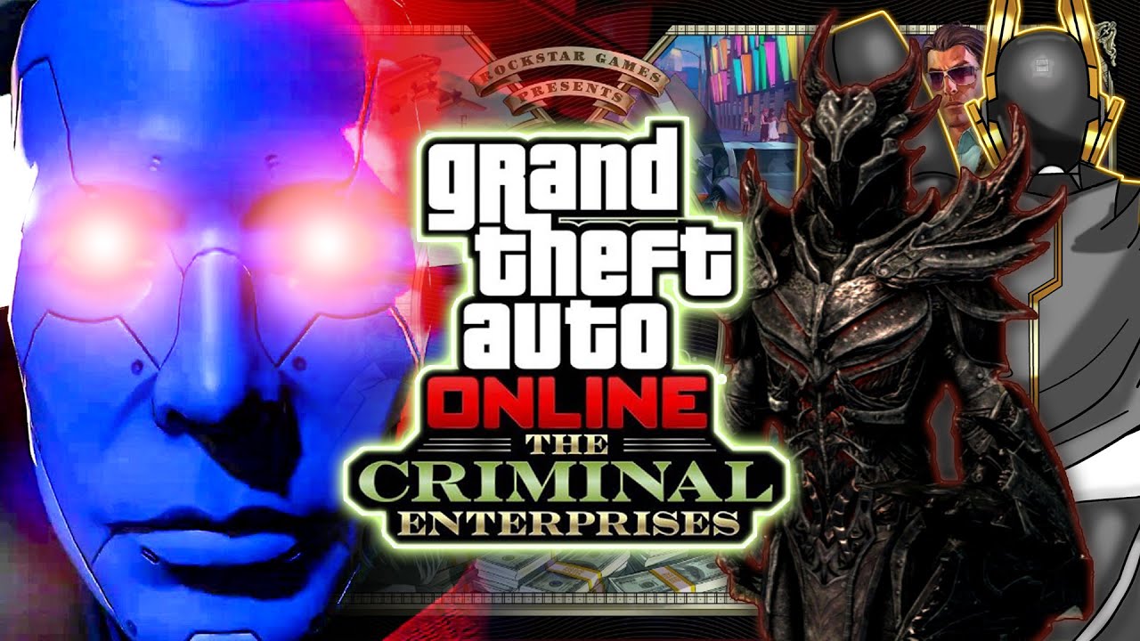 The CREEPIEST, SCARIEST Mission In The Game... GTAV Online With Friends ...