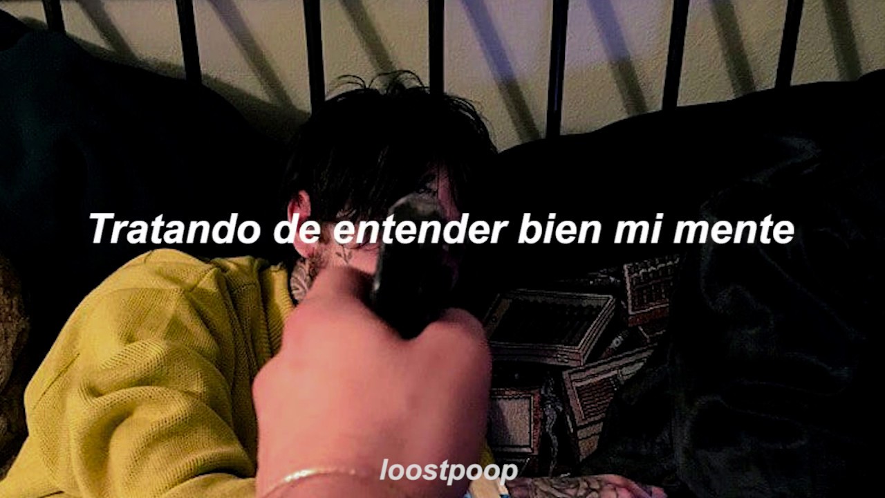 Lil Peep - Vibe (Sub. Español) - YouTube Music