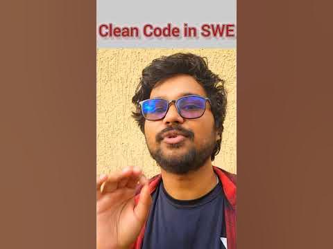 Why Clean Code is necessary in Software Engineering? | Day 22 # ...