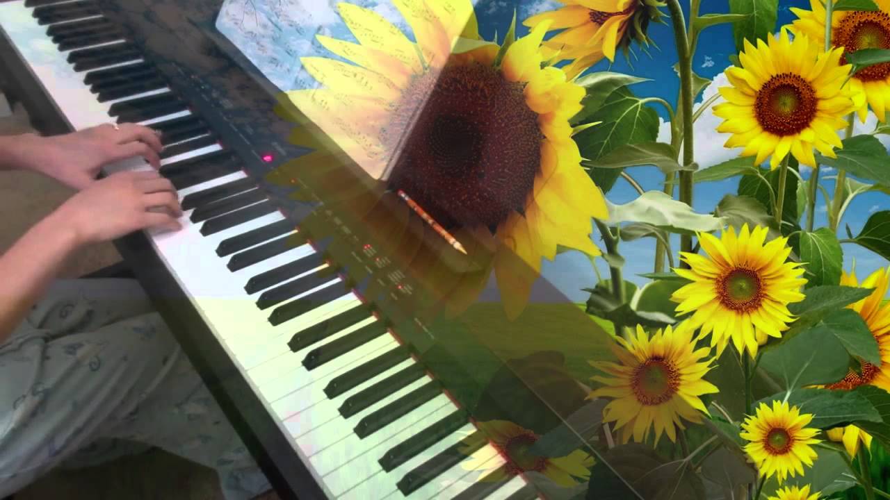 Yanni - Felitsa | Piano - YouTube