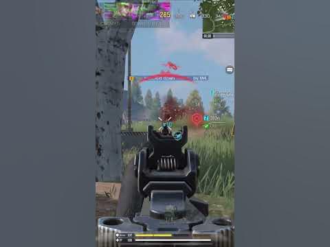 Clean 1v3 🔥😎 call of duty mobile battle royale #shorts #callofdutymobile #codmbr #codm # ...