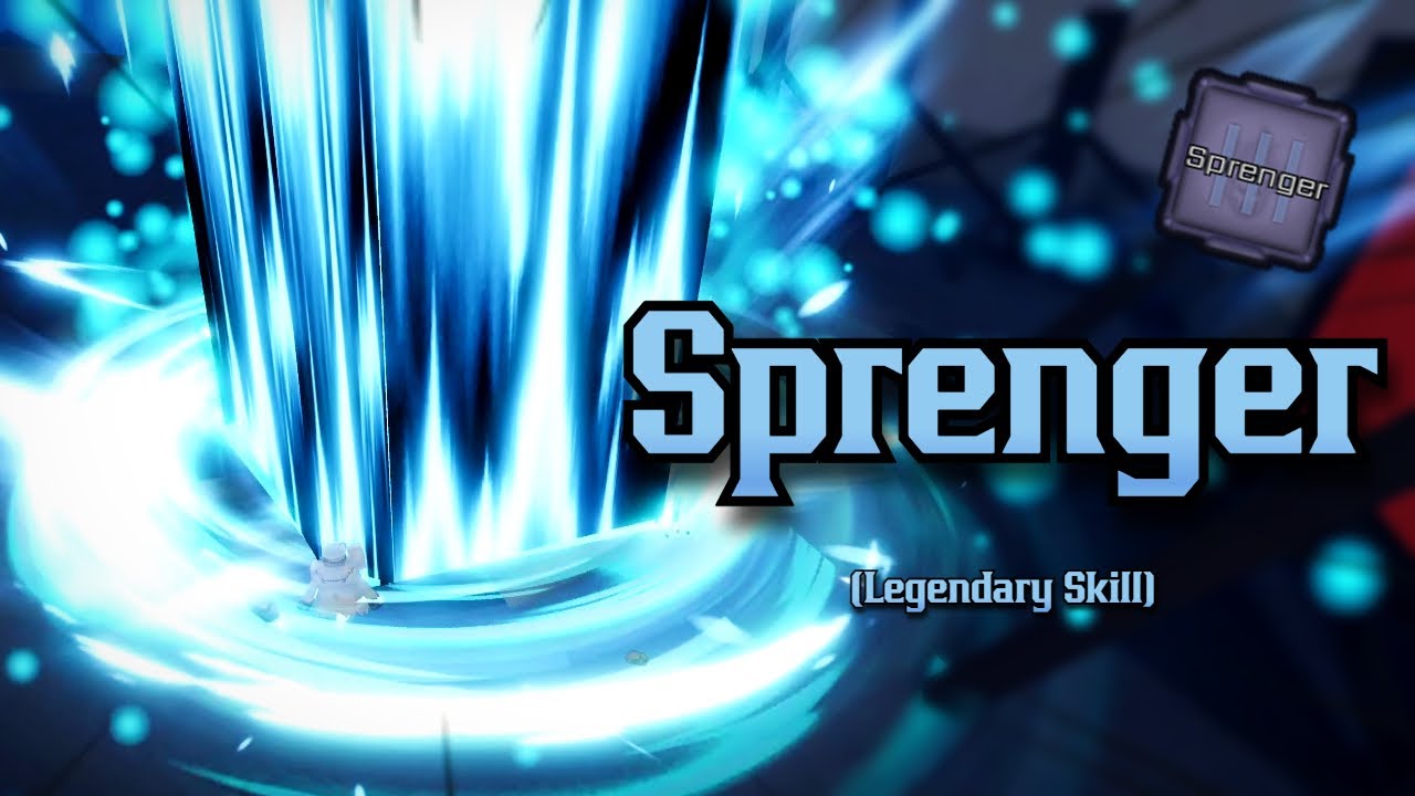 Sprenger | Peroxide - YouTube