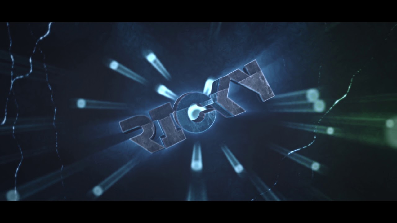 .intro-Ricky B. - YouTube