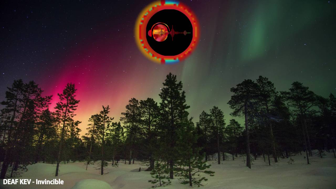 DEAF KEV - Invincible Remix - YouTube