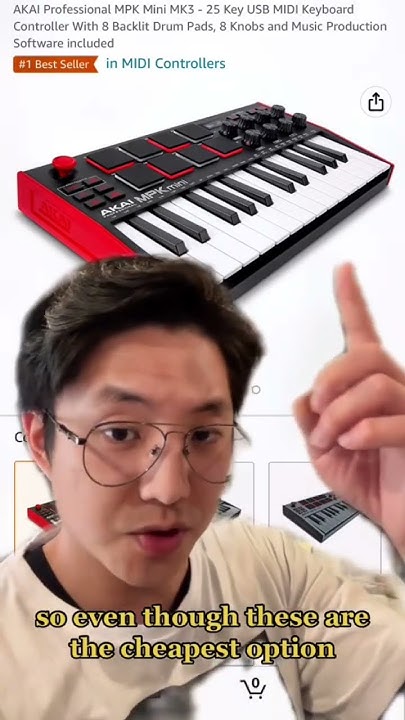 Piano to buy for beginners. Easy piano tutorial for beginners. piano ...