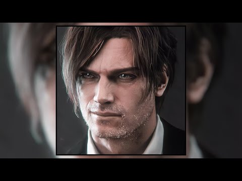 HEAVENLY JUMPSTYLE - LEON KENNEDY | TikTok Version x Resident Evil (Xyuk Official Video) (Part 2)