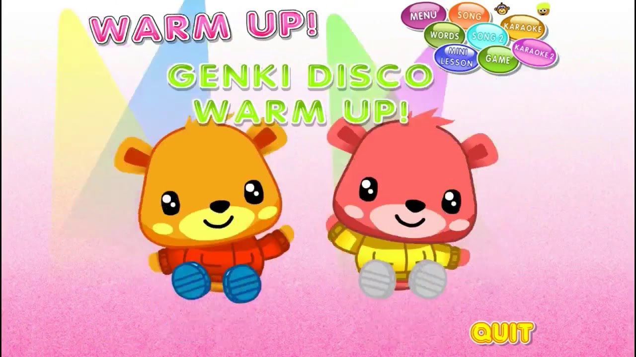Spanish For Kids Basic Commands In Spanish By GENKI ESPA OL YouTube Spanish For Kids Basic Commands In Spanish By GENKI ESPA OL YouTube