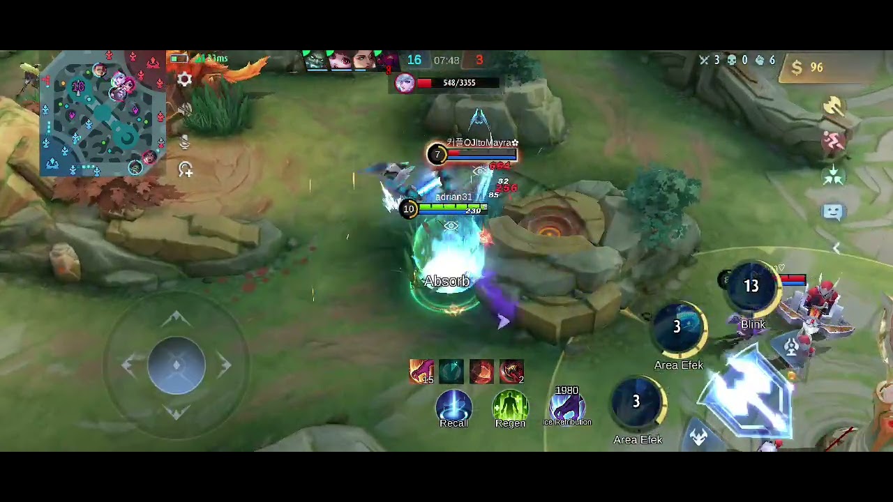 Alpha top global - YouTube