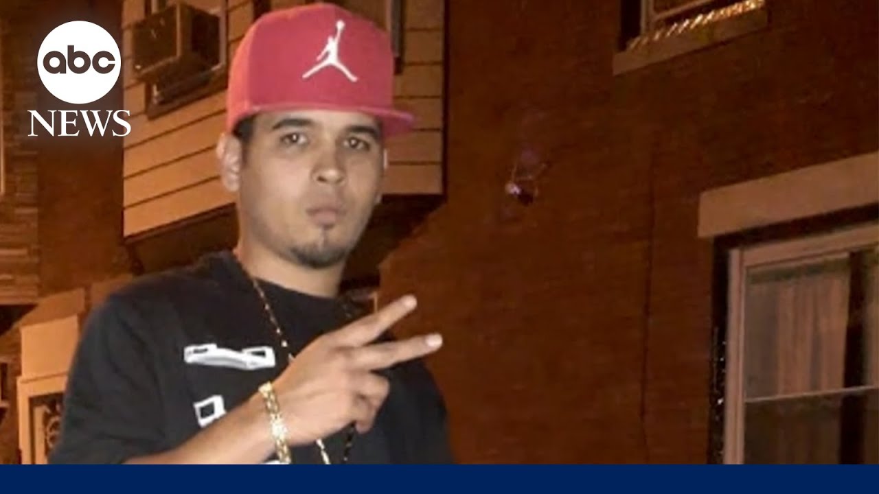 Questions after Philadelphia police change story about day a Hispanic ...