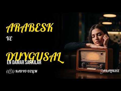 Kalbi Kırık Olanlara Gelsin | En Duygusal Slow Şarkılar