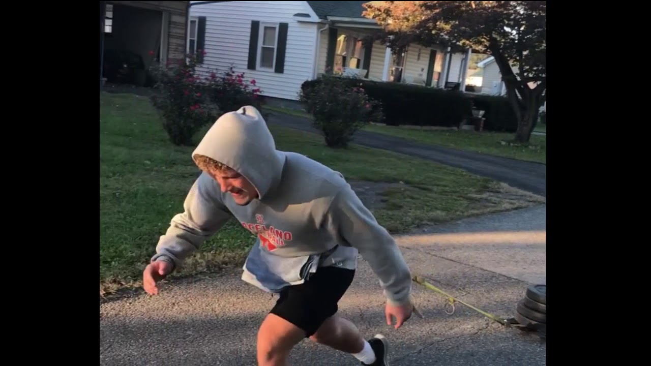 hunter lacks - YouTube