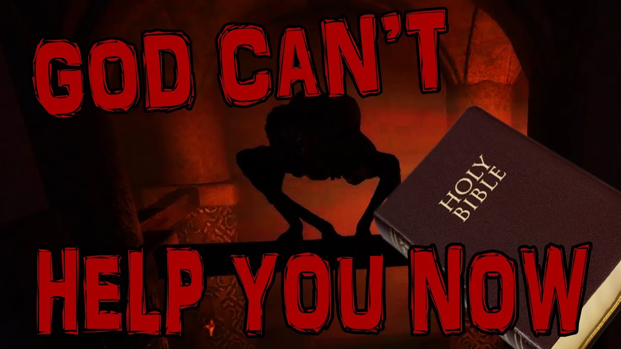 BEGONE SATAN - Amnesia: Rebirth (PART 1) - YouTube