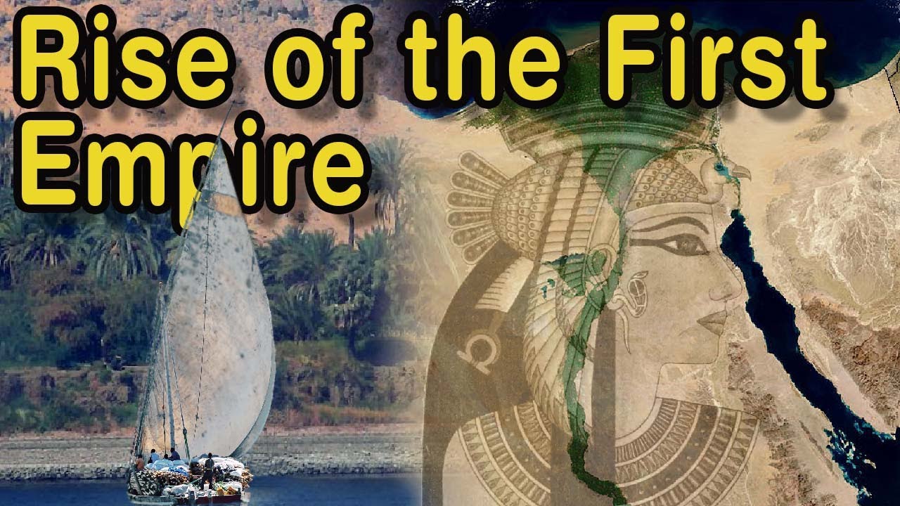 Rise of the First Empire - YouTube