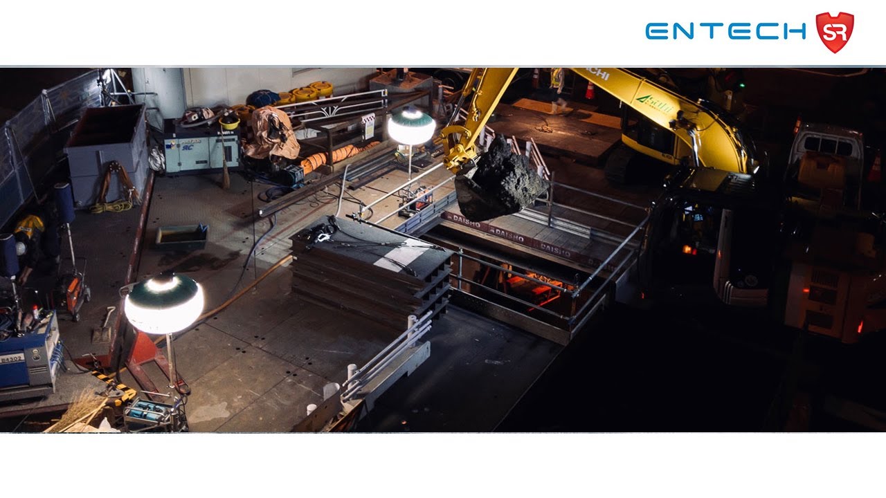 LightBoy Balloon Light - Entech SR - YouTube