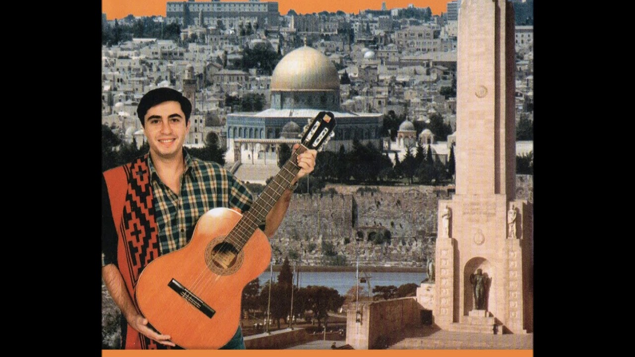 Azul Amor - David Kohan - YouTube