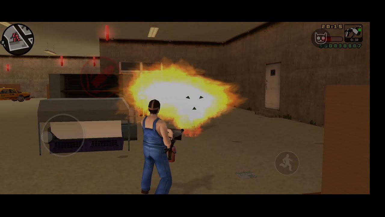 Liberty City Stories - GTA Classic Gameplay! - YouTube