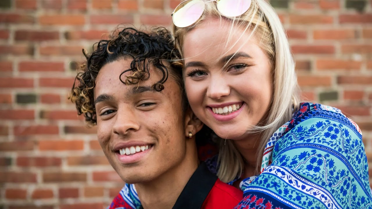 We have a lot in common - YouTube