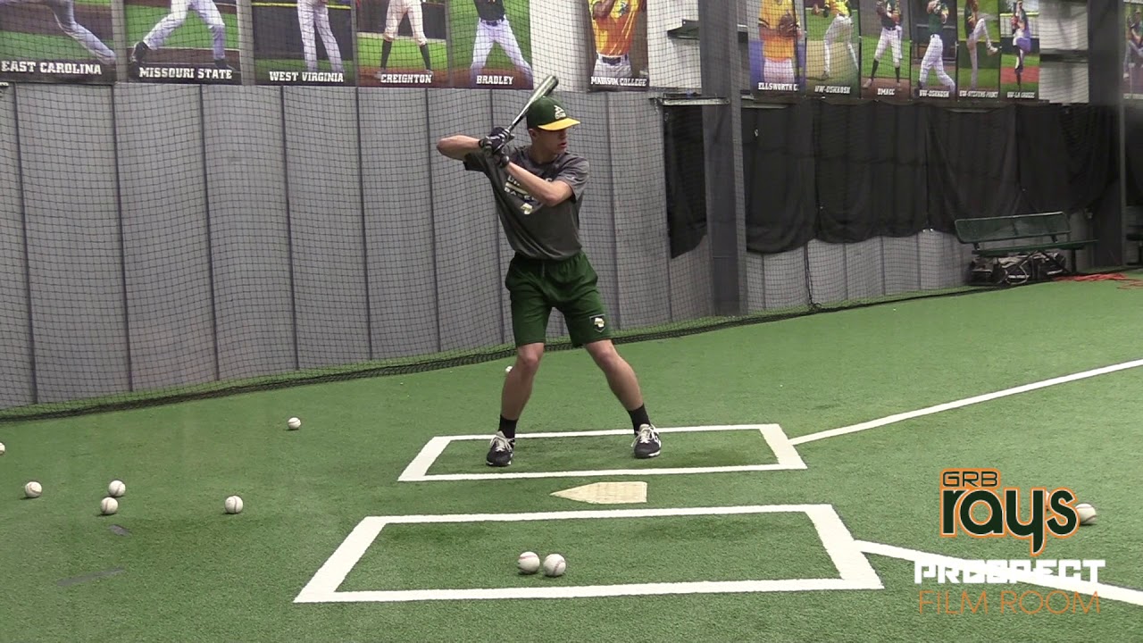 Brendan Strenke - GRB Rays - 2022 - YouTube