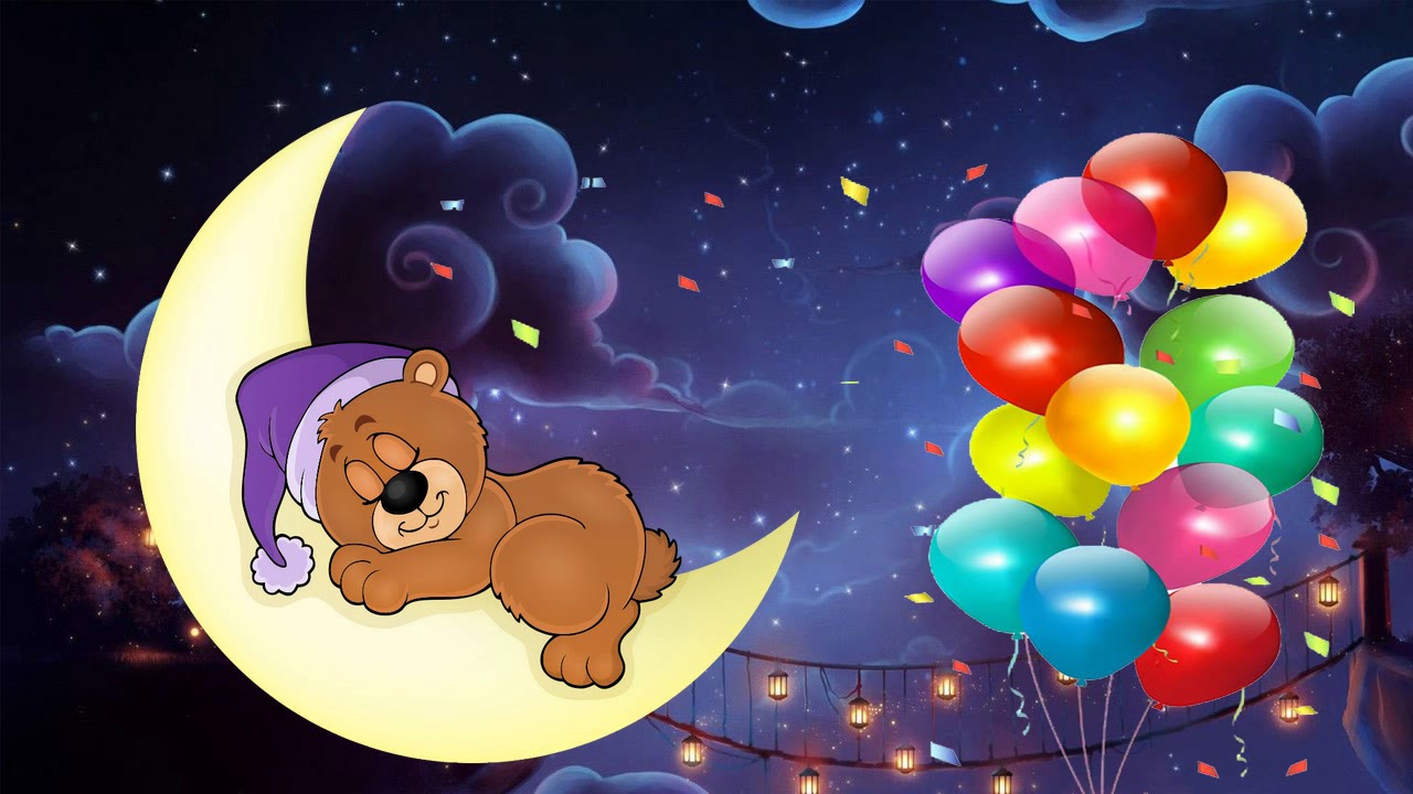 6 Heures Berceuse Mozart ♫♫♫ Bébé-dodo, Musique pour Dormir Bebe ...