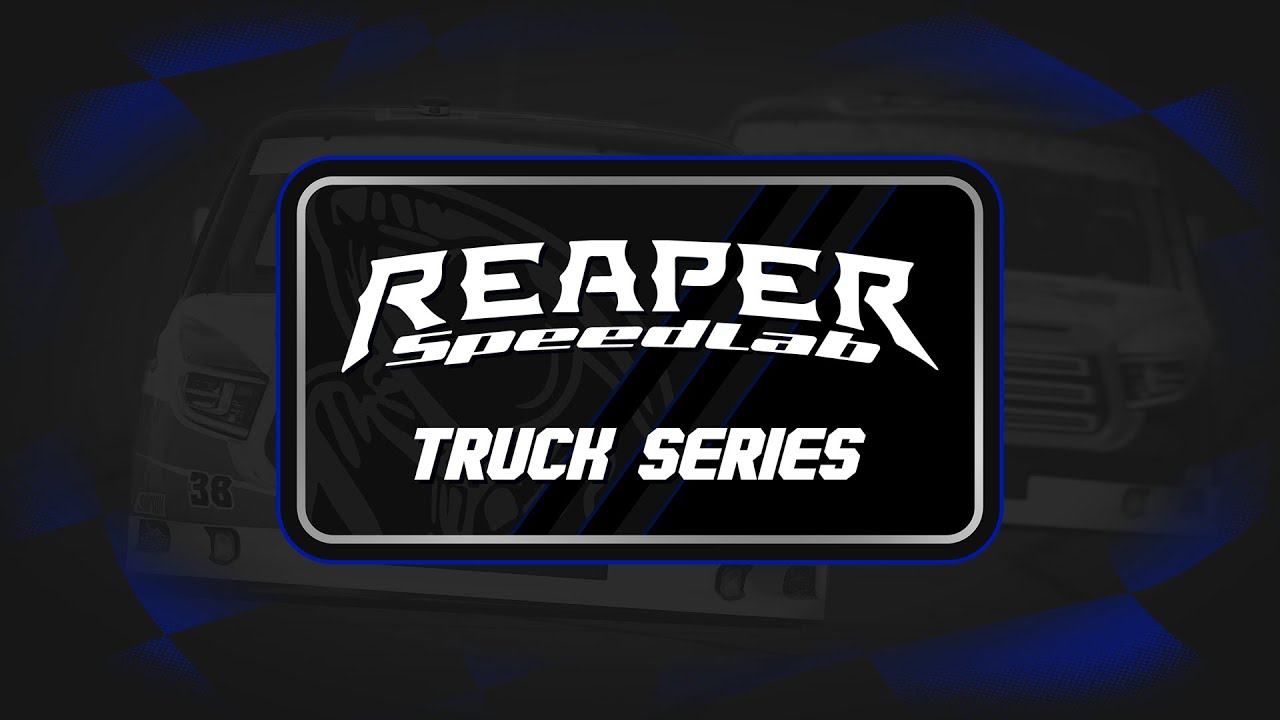 Midwest Sim Racing Association | Reaper Speedlab Truck Series | 2022 ...