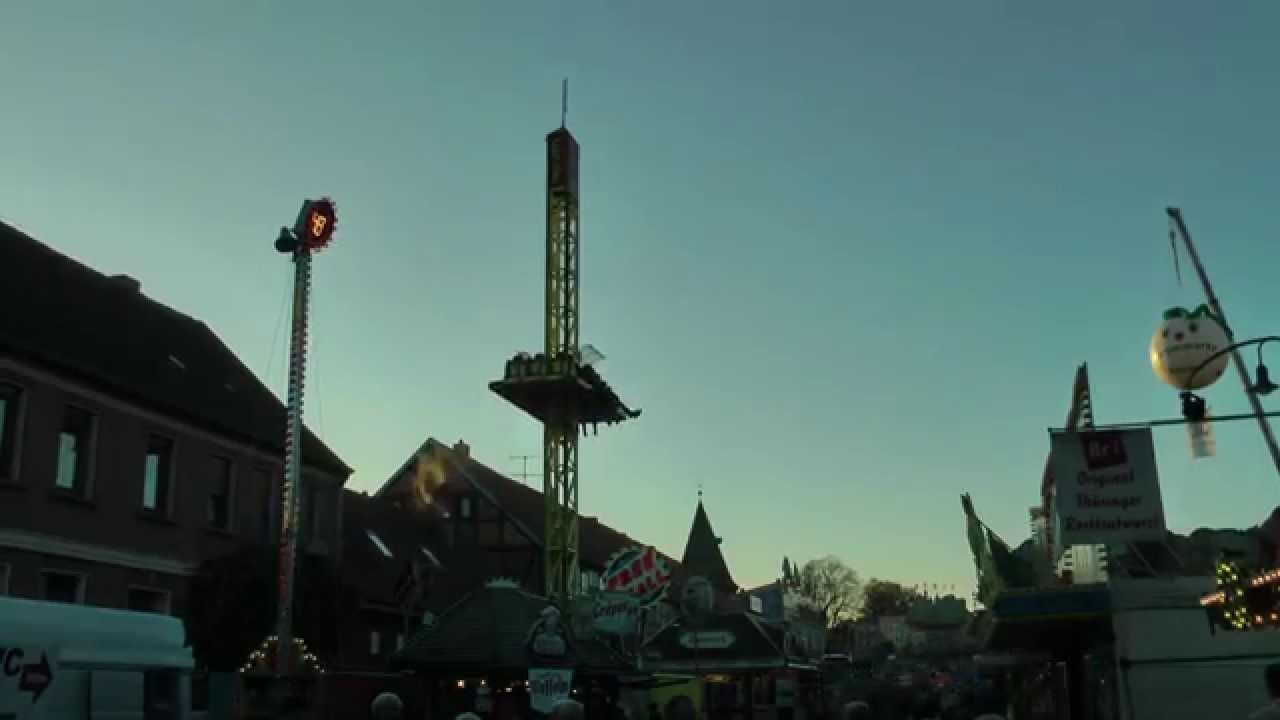Freefall - Nachtigall (Drop Zone Tower von SBF-Visa) - YouTube