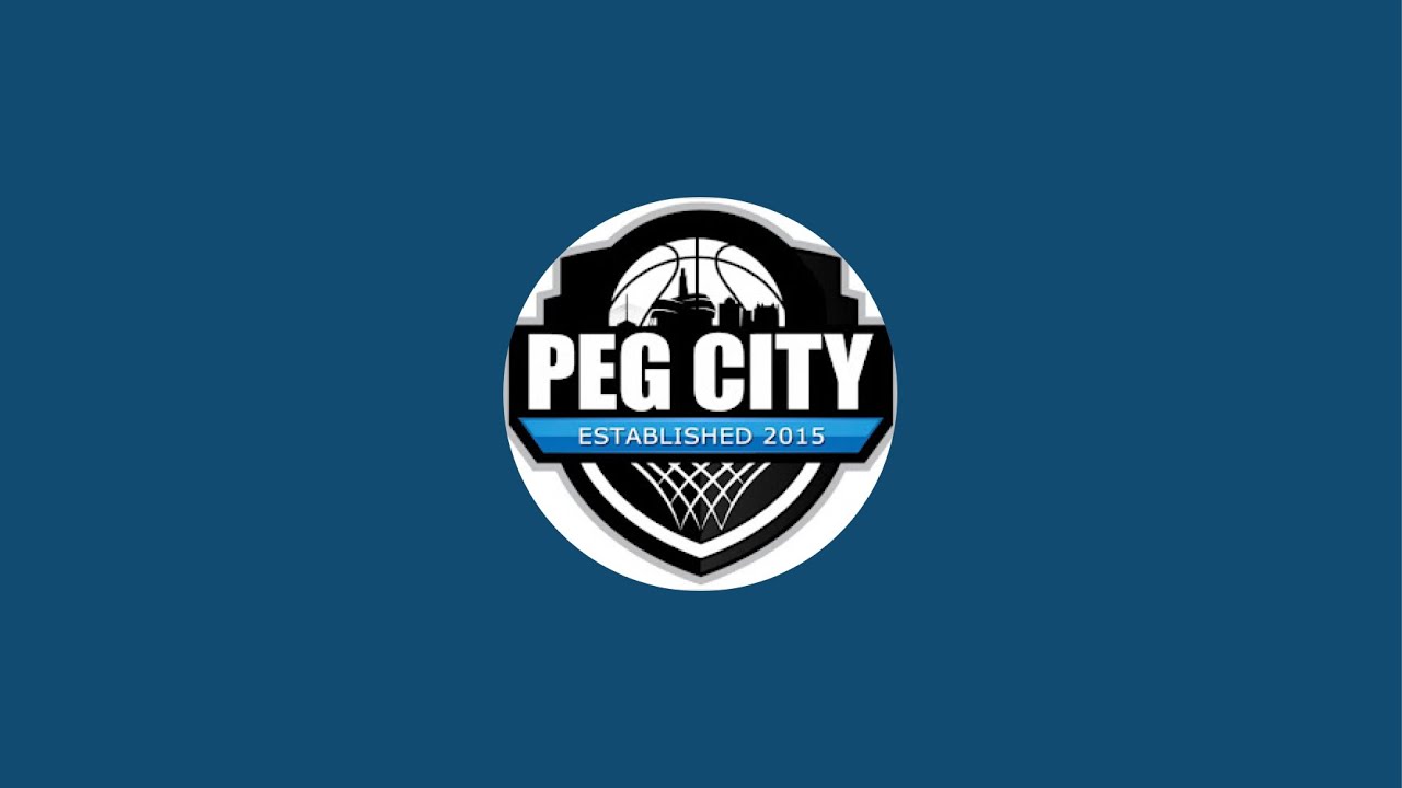 Peg City Basketball Is Live Youtube