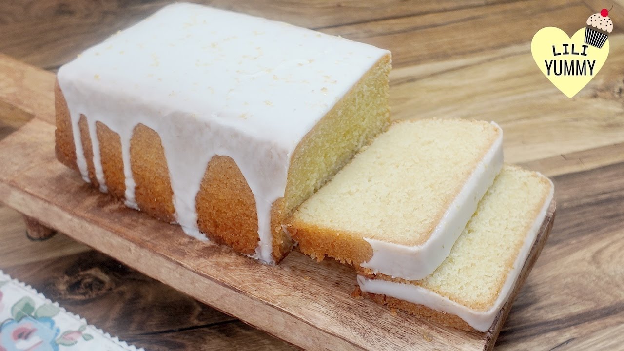 SI VOUS AVEZ 2 CITRONS 🍋 vous devez faire ce gâteau qui fond dans la ...