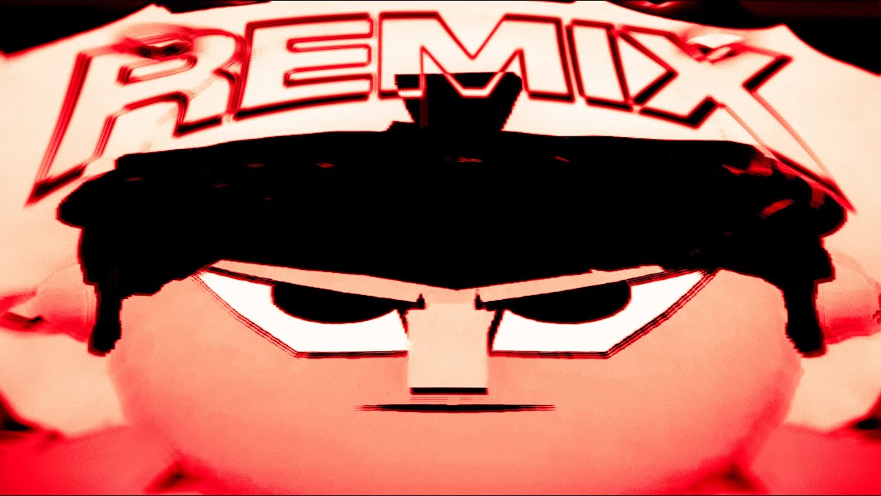 H7H - FUNK DE SK8BIDIIII AAA (PEK Remix) - YouTube