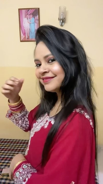 Get Ready With Me(GRWM) #grwm #shorts - YouTube