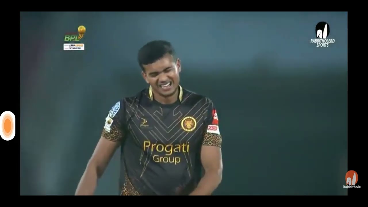 Tamim 111 runs. From BPL 2022 - YouTube