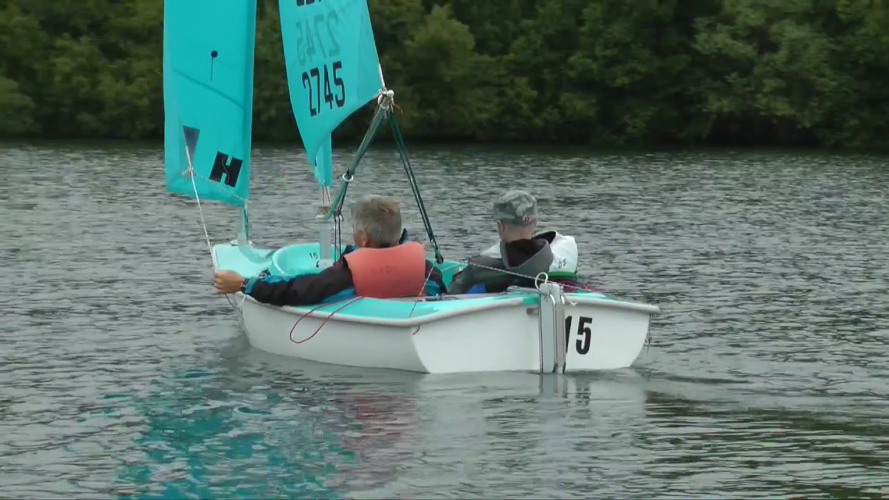 Sailability - YouTube