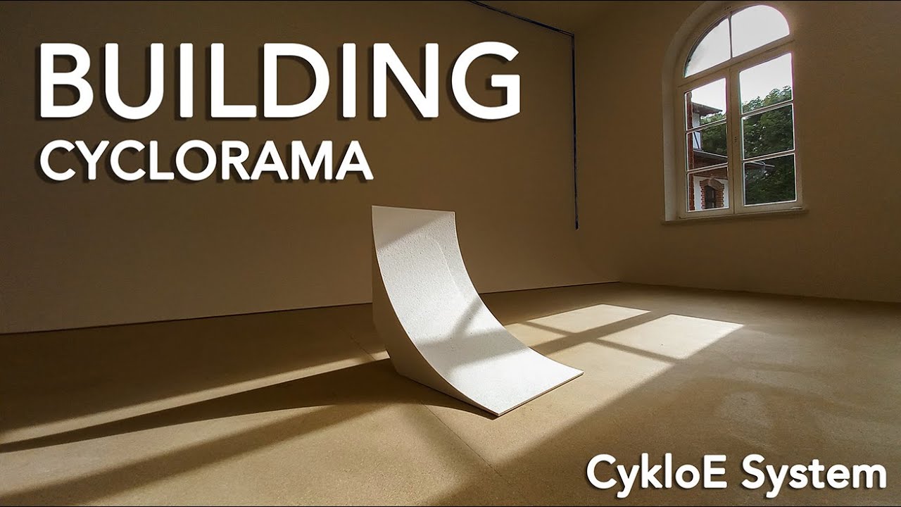 Cyclorama for Pitbull West Coast - YouTube