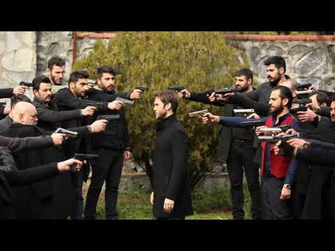 çukur RACON müziği yarım saatlik 30 dk