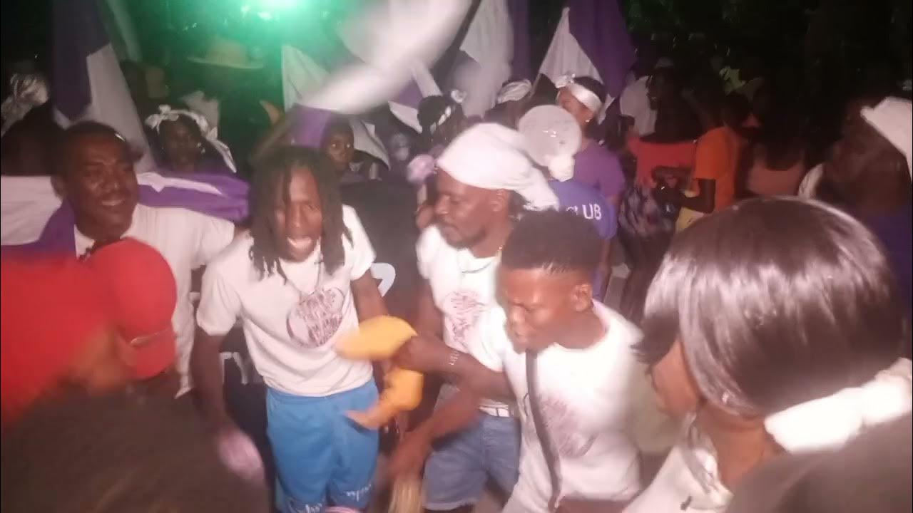 Samedi 4 Mars 2023...Ratyèfè Full fòs live nan lacul tigoave..Team RFF lan tap met plezi - YouTube