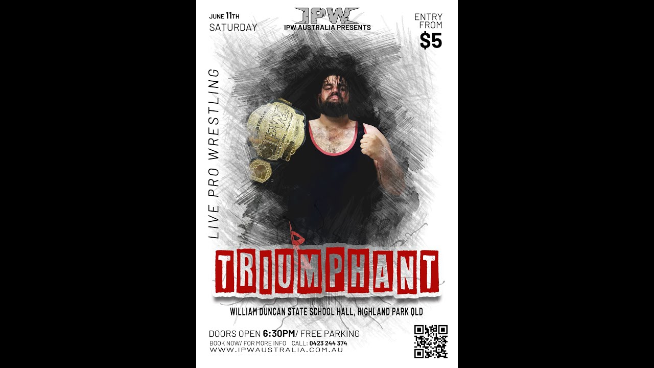 DICK BRUTAL & SKHORN vs ETHAN SHAY & SLAMMIN' SAM - TAG TEAM ...