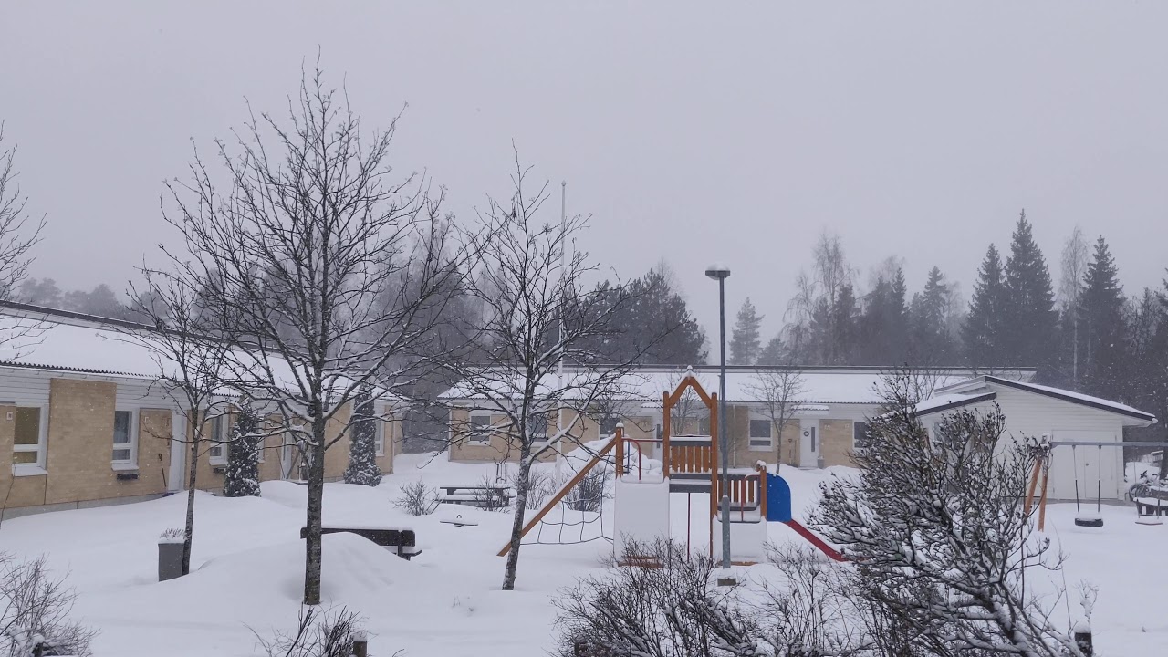 snow storm ,very bad weather condition and to many accidents in ...
