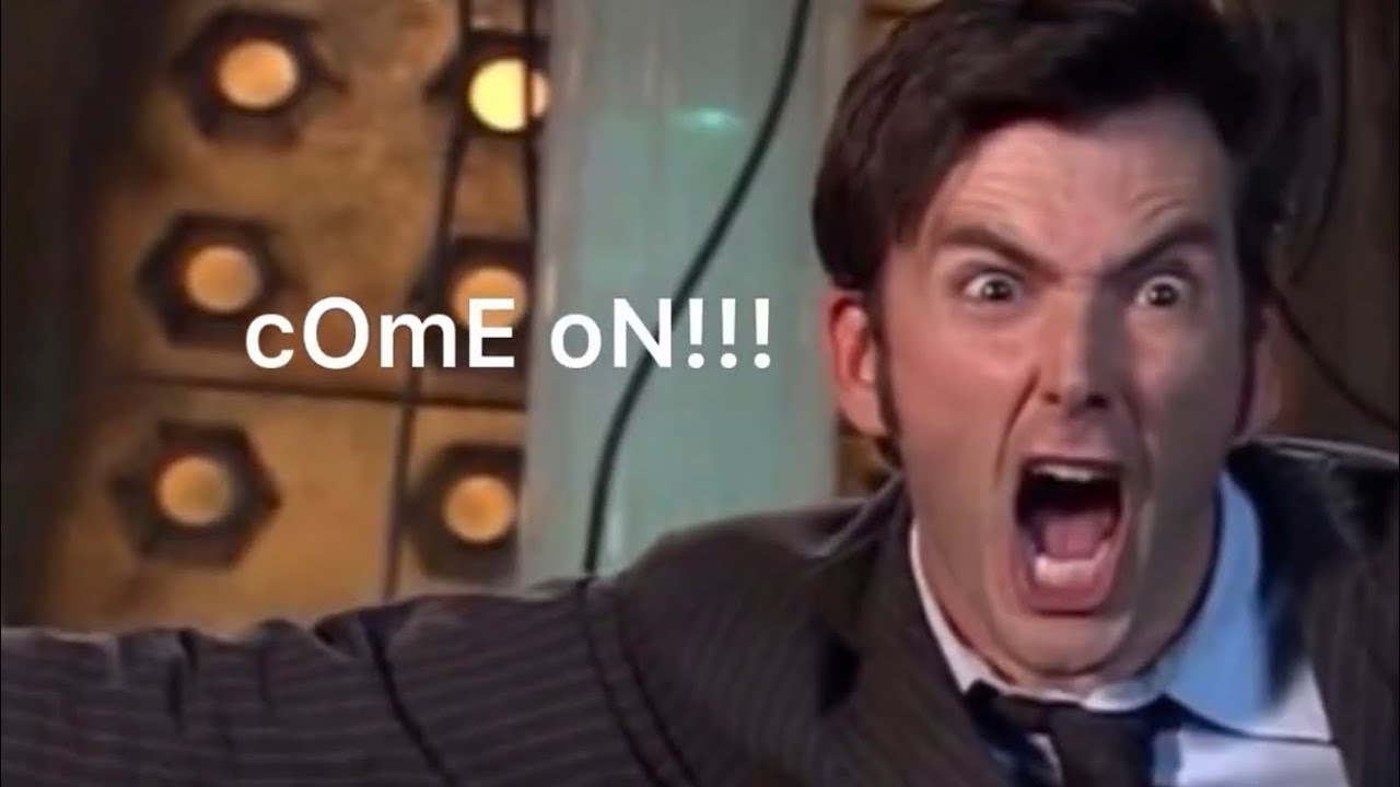 the runaway bride but it’s a meme - YouTube