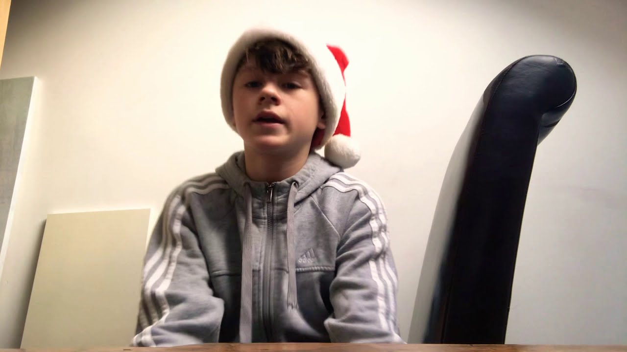To Rhys mellor - YouTube