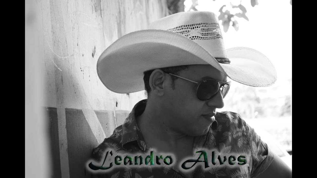 LEANDRO ALVES - LIVE AT HOME - YouTube